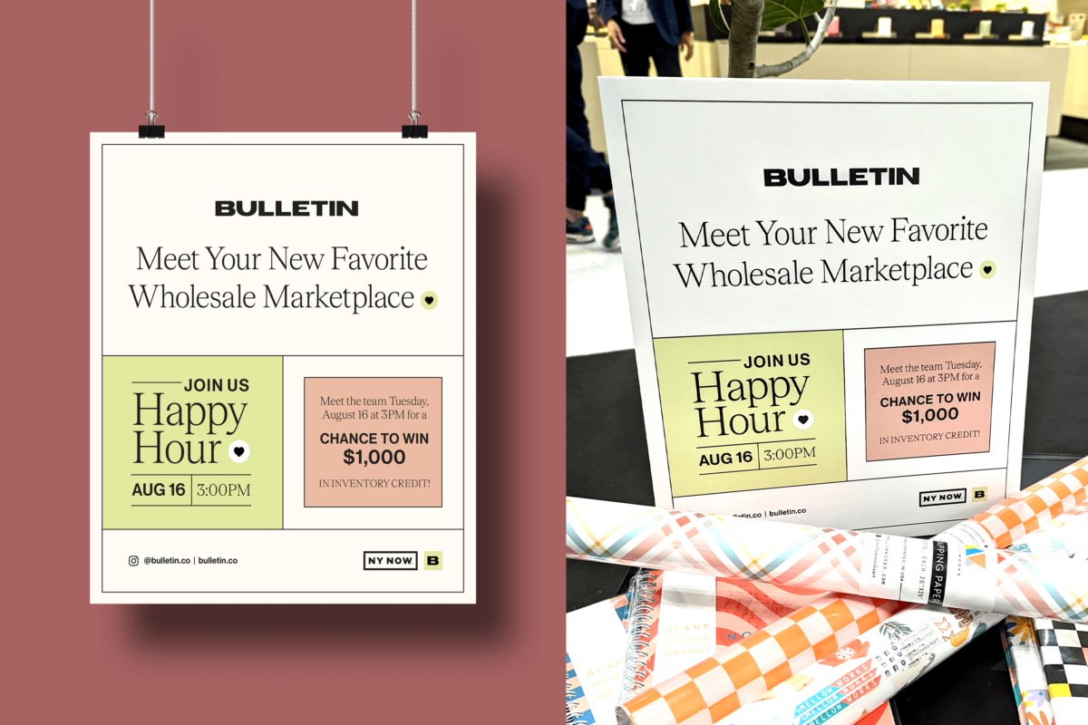 BULLETIN – ELP Design